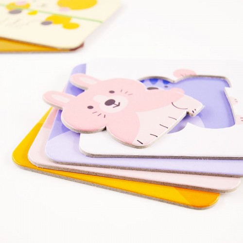 Guess who I am : Pets