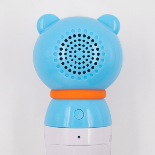 ปากกาพูดได้ MIS Talking Pen รุ่นหมีฟ้า