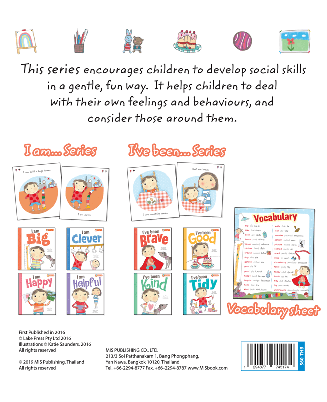 My First Book of Good Manners (Box Set)