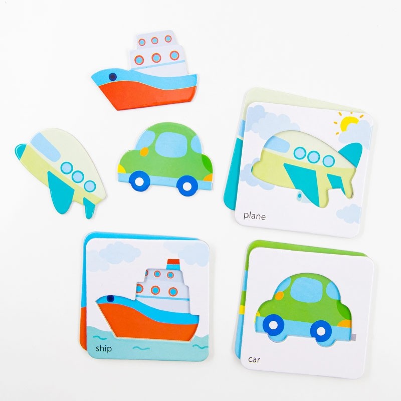 Guess who I am : Vehicles